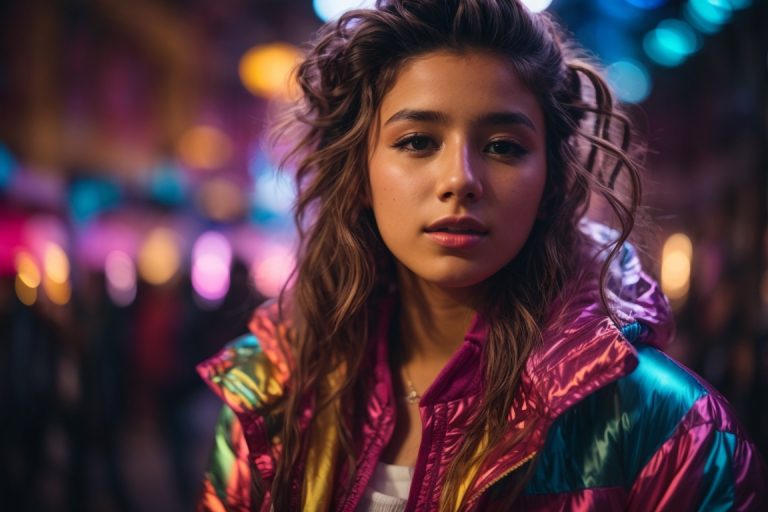 The Influence of Globalization on Universal Color Trends - Clothes ...