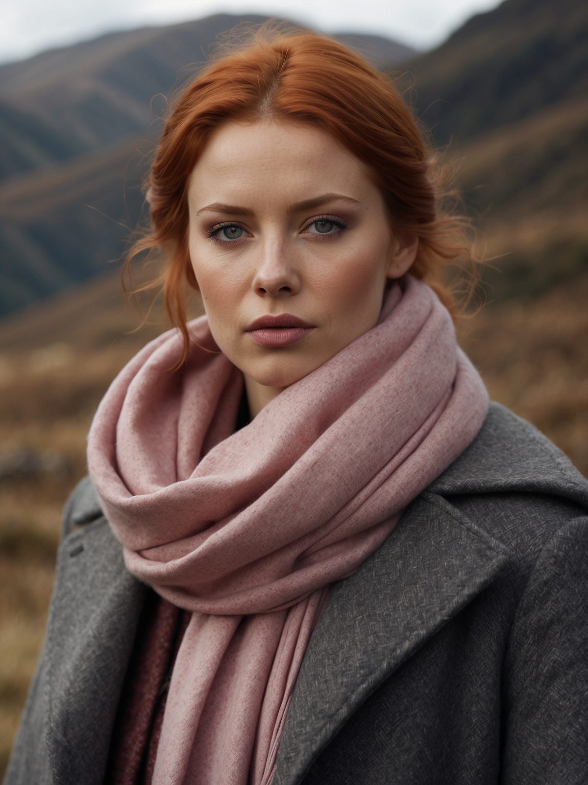 How to Style Pink and Gray: Fashion’s Chicest Color Duo - Clothes Color ...