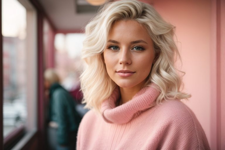 How to Style Pink: Fashion Tips, Symbolism, and Color Pairings ...