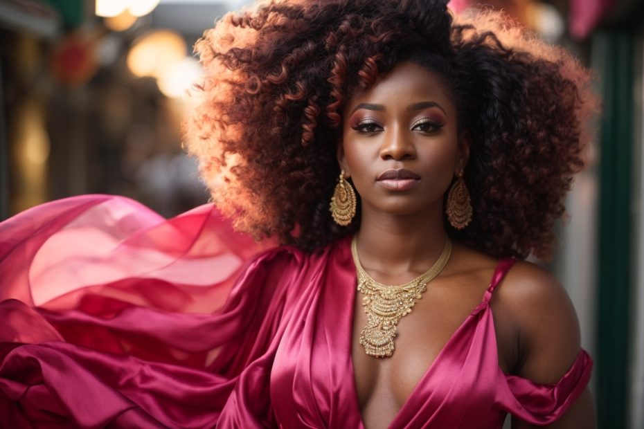 How to Style Pink: Fashion Tips, Symbolism, and Color Pairings ...