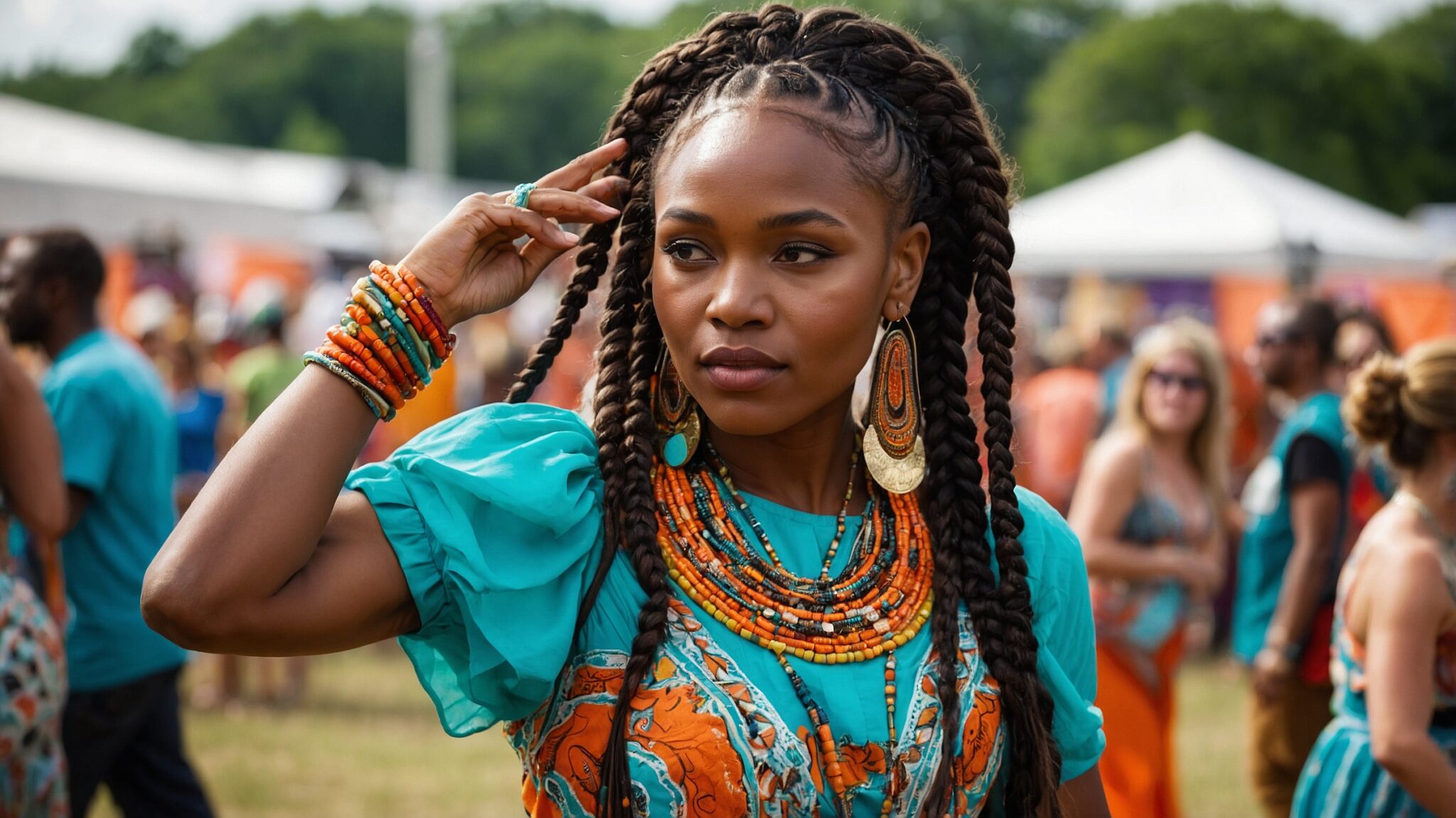 Bohemian Style Guide: Embracing Colorful Paisley Prints - Clothes Color ...