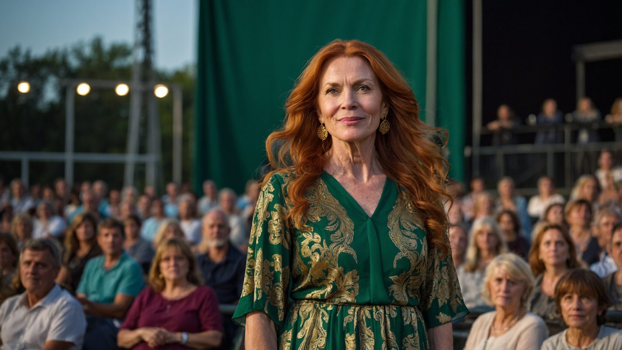 Bohemian Style Guide: Embracing Colorful Paisley Prints - Clothes Color ...