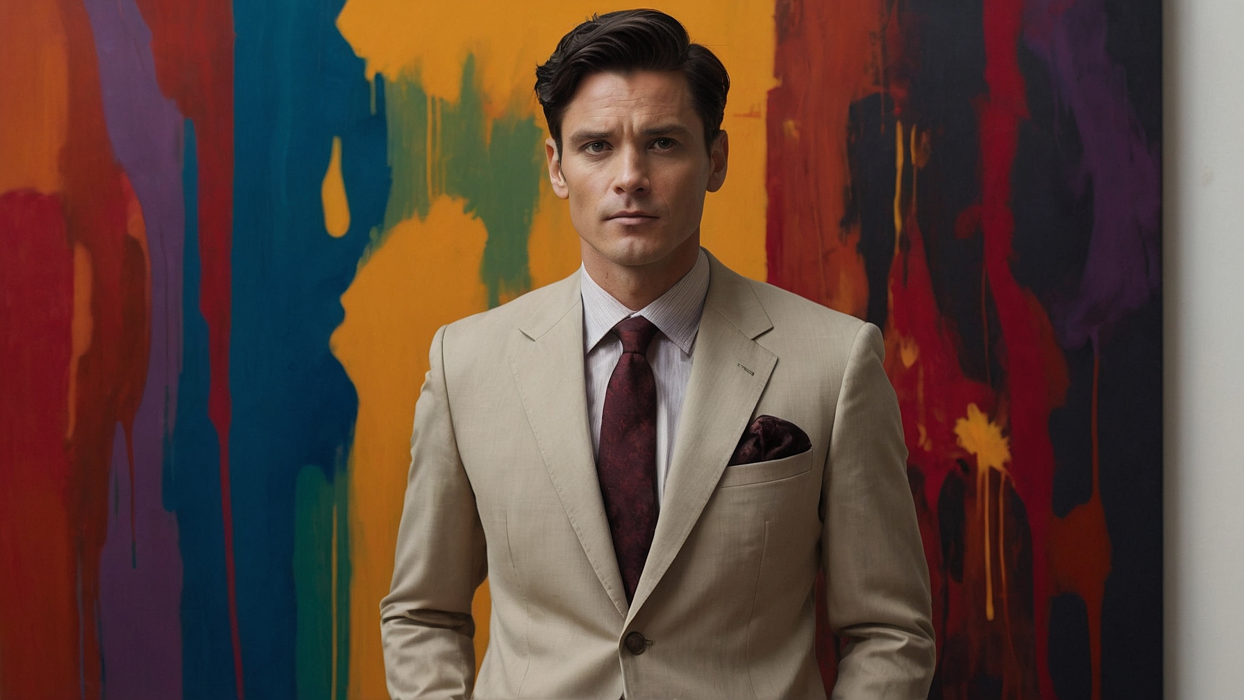 How to Choose Between Bright and Neutral Colors in Fashion - Clothes ...