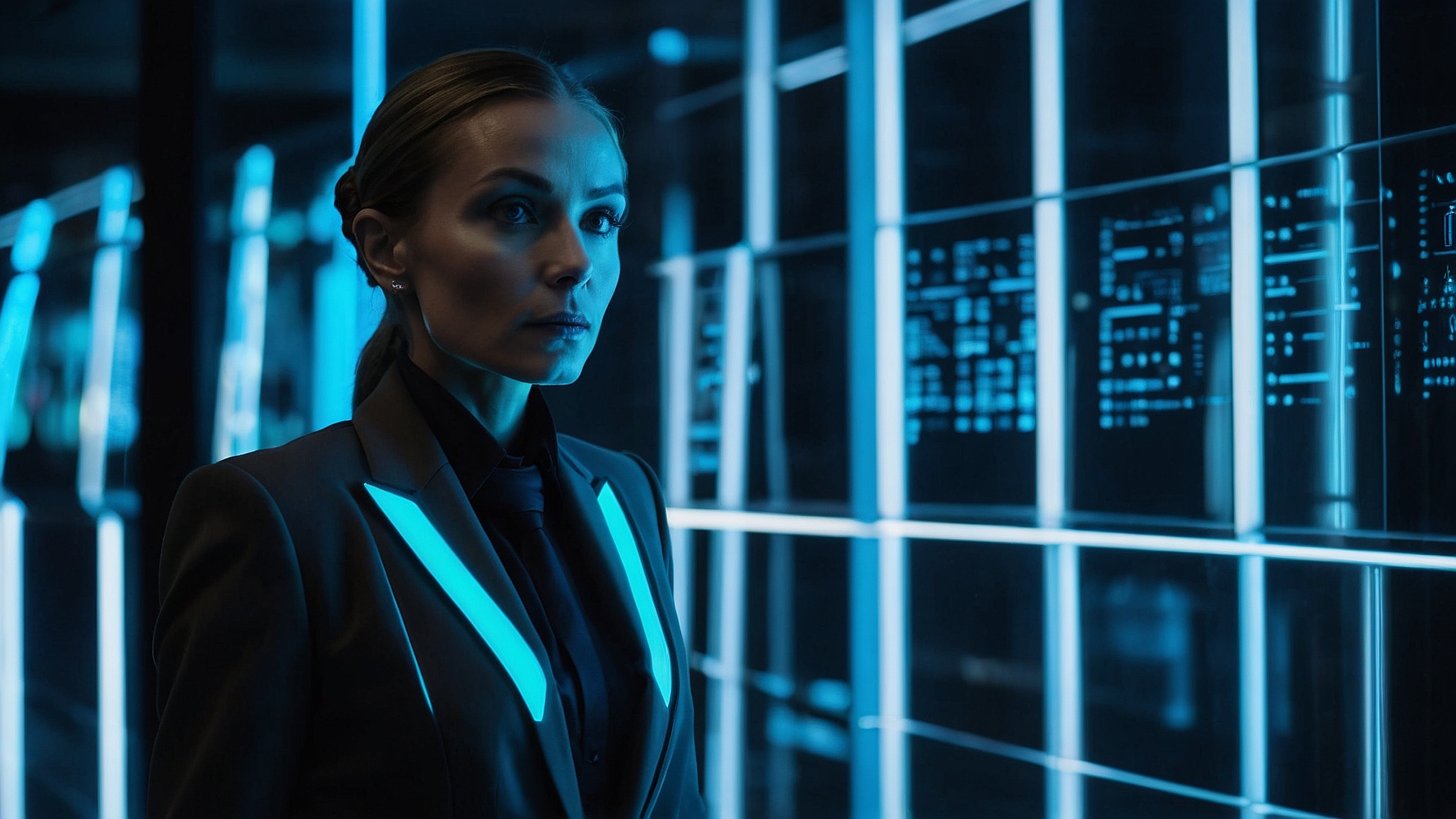 Glow-in-the-Dark Fashion Trends: Bioluminescence in Style - Clothes ...