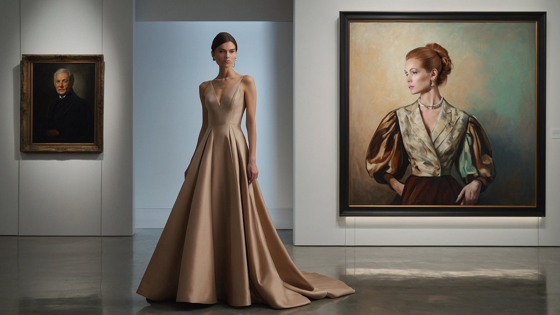 How to Style Neutral Tones for a Chic, Timeless Wardrobe - Clothes ...