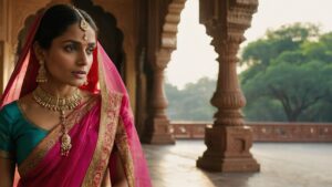 Exploring Indian Fashion: The Meaning Behind Vibrant Colors - Clothes ...