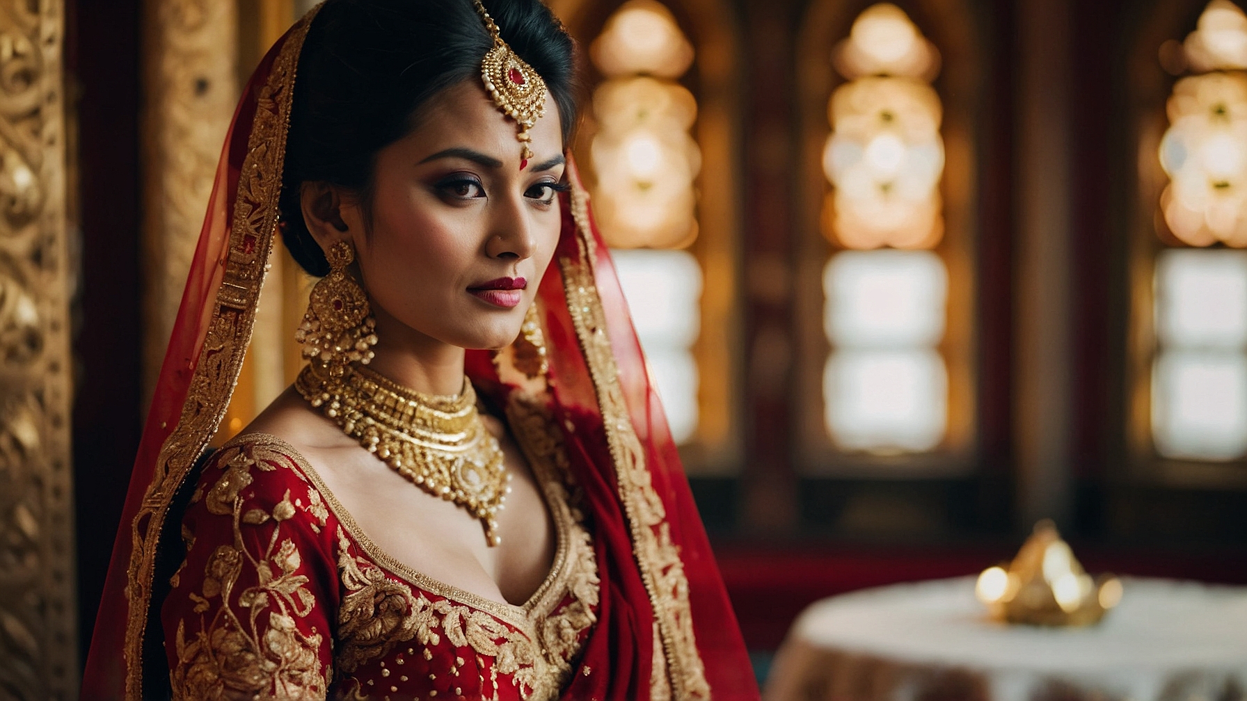 Exploring Indian Fashion: The Meaning Behind Vibrant Colors - Clothes ...
