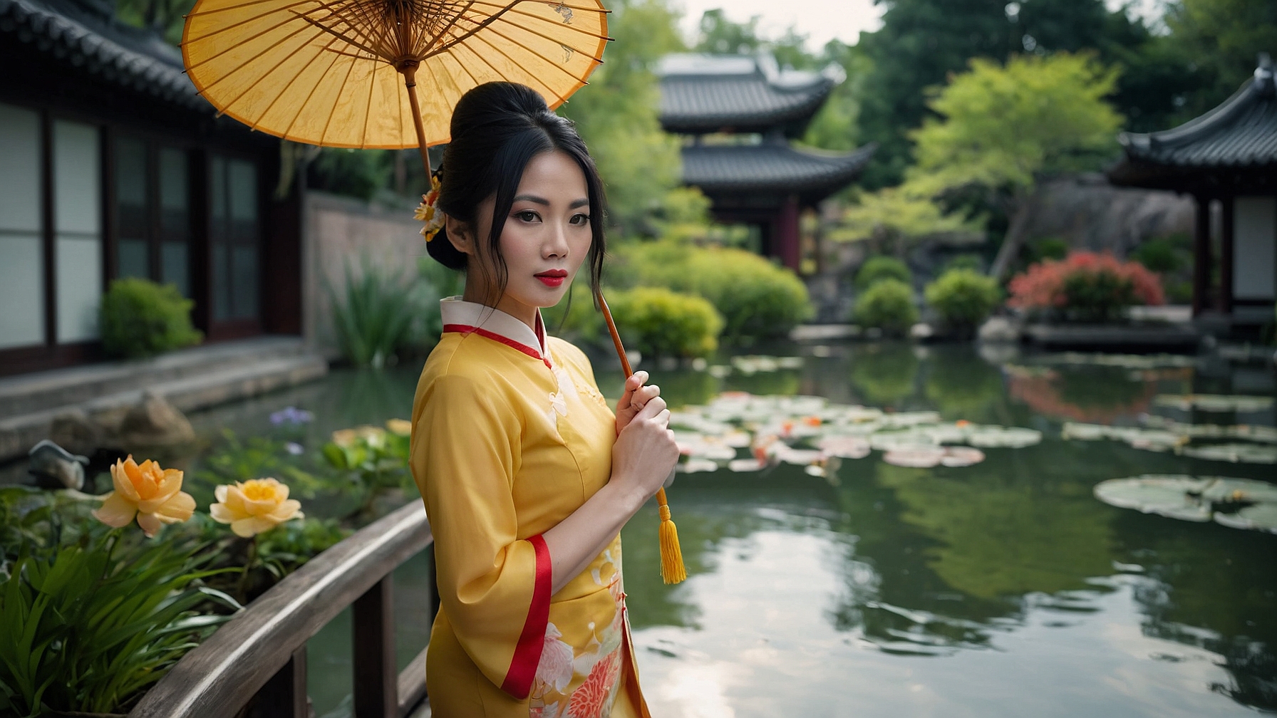 How to Wear Yellow: Boost Your Mood and Style Instantly - Clothes Color ...