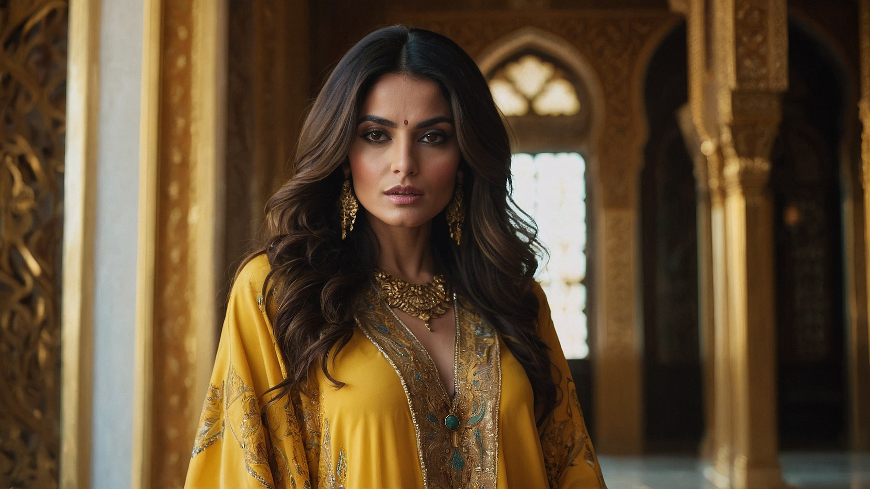 How to Wear Yellow: Boost Your Mood and Style Instantly - Clothes Color ...