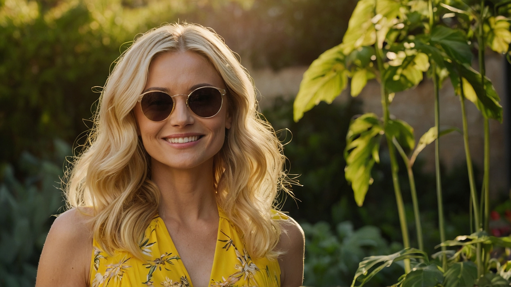 How to Wear Yellow: Boost Your Mood and Style Instantly - Clothes Color ...