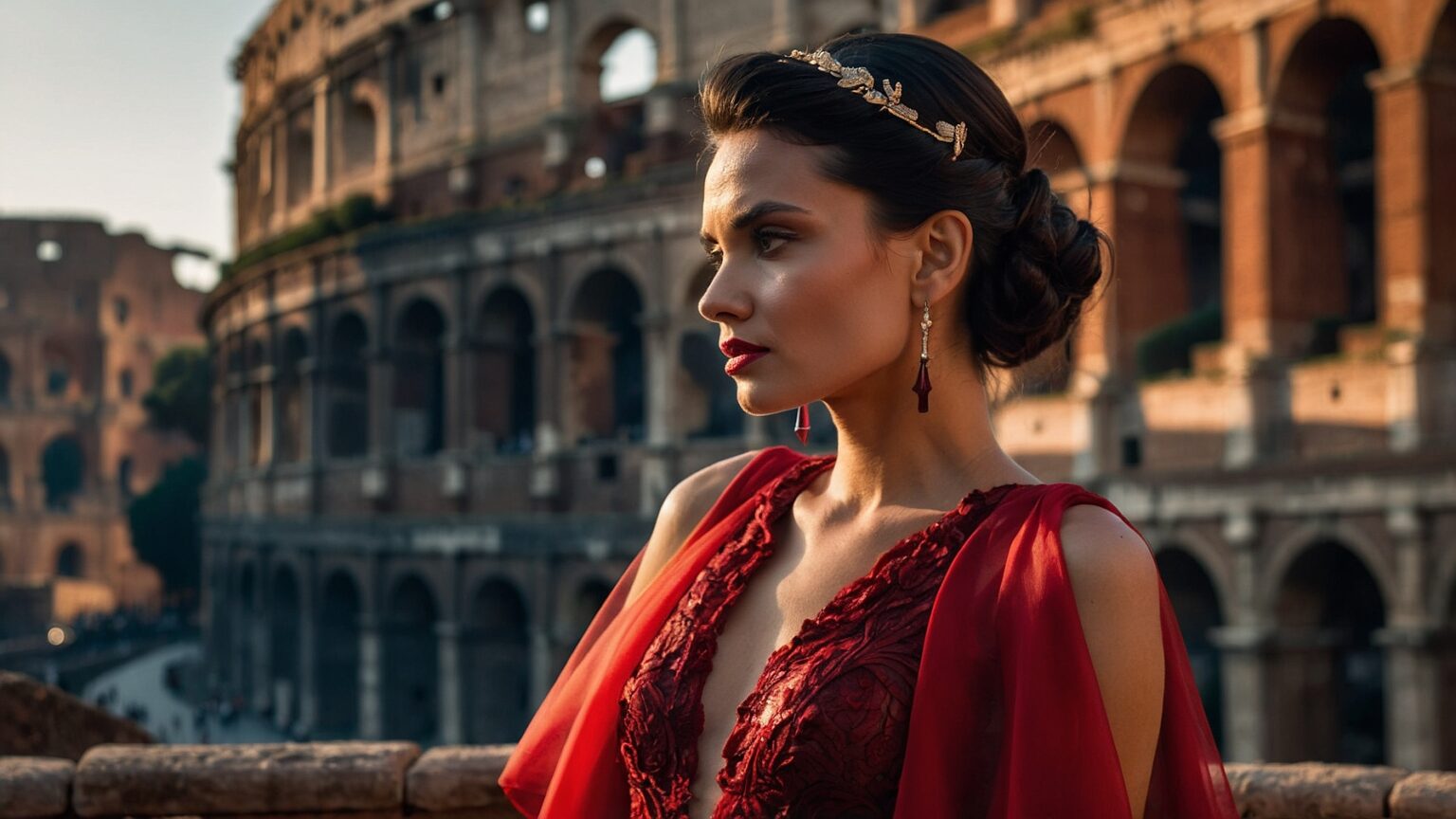 European Fashion Trends: Blending Heritage with Modern Style - Clothes ...