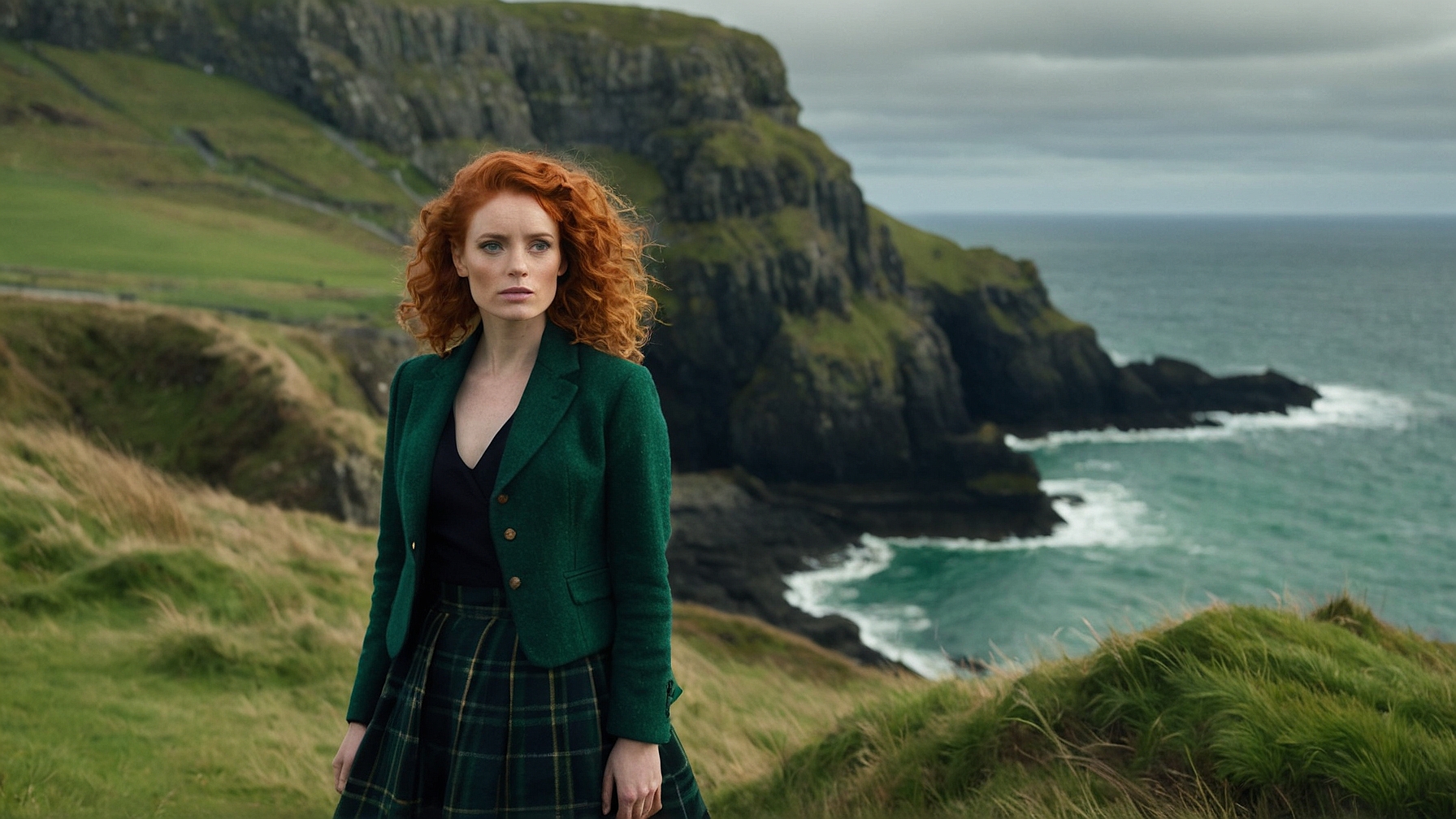 European Fashion Trends: Blending Heritage with Modern Style - Clothes ...