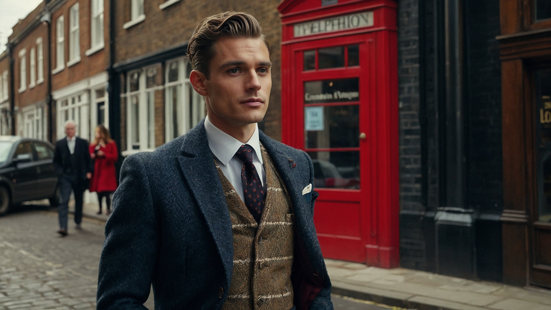 European Fashion Trends: Blending Heritage with Modern Style - Clothes ...