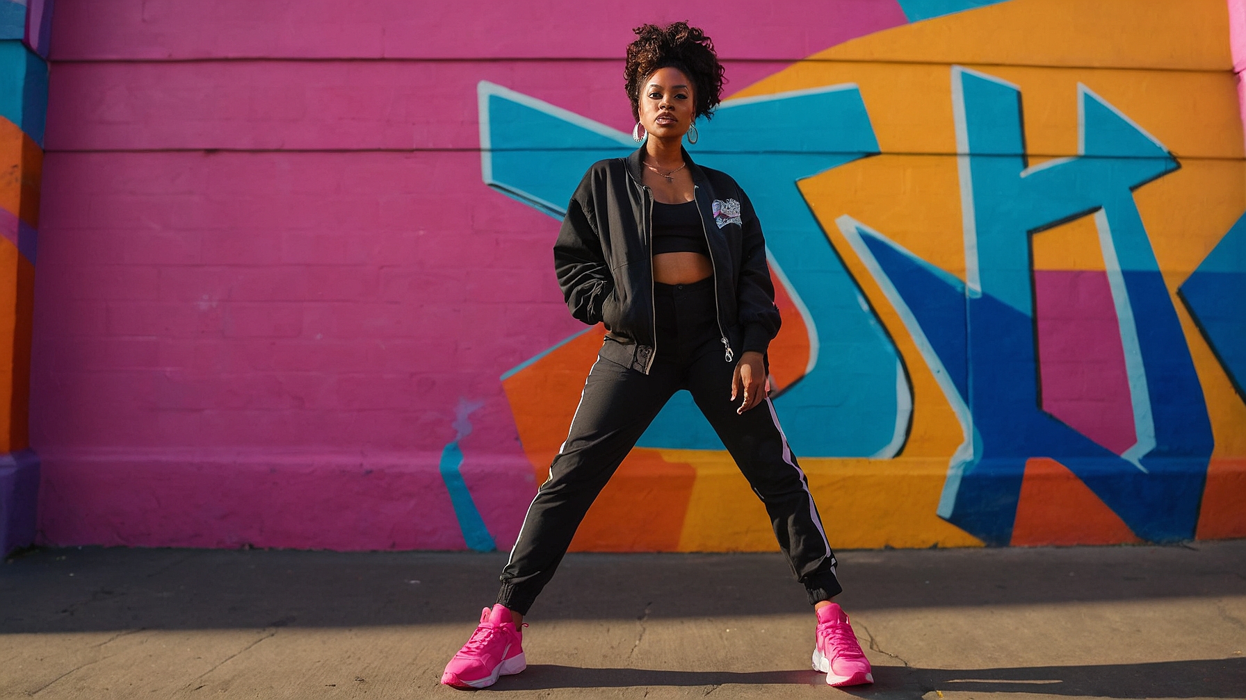 How to Style Colorful Shoes for a Bold Fashion Statement - Clothes ...