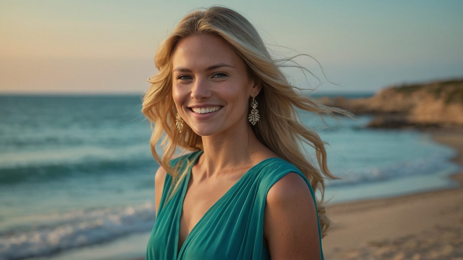 Turquoise Color Meaning: History, Style, and Year-Round Appeal ...