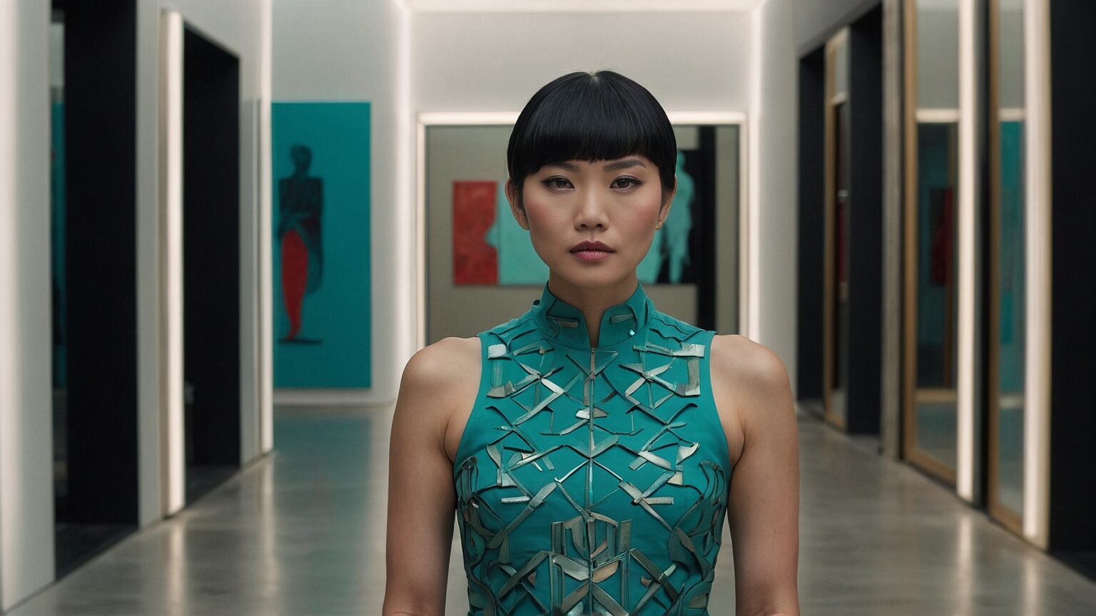 Turquoise Color Meaning: History, Style, and Year-Round Appeal ...