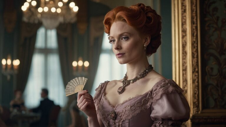Victorian Fashion Colors: Meaning, Symbolism, and Innovation - Clothes ...