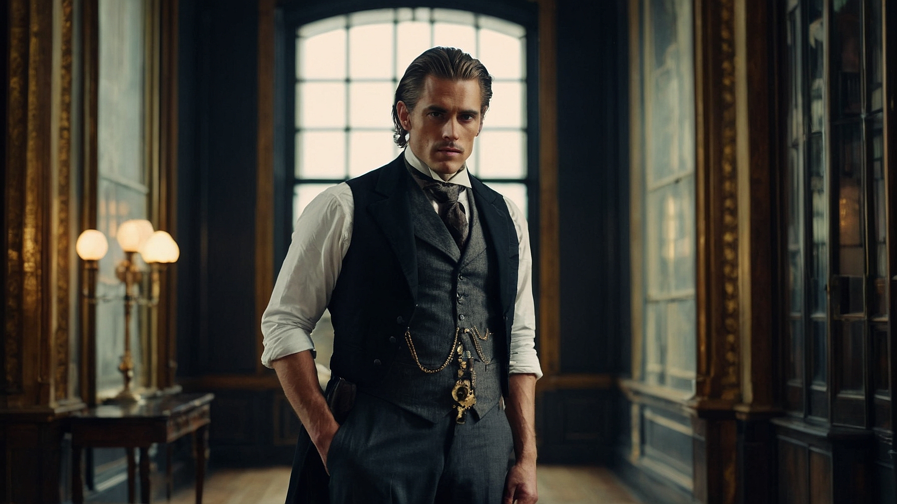 Victorian Fashion Colors: Meaning, Symbolism, and Innovation - Clothes ...