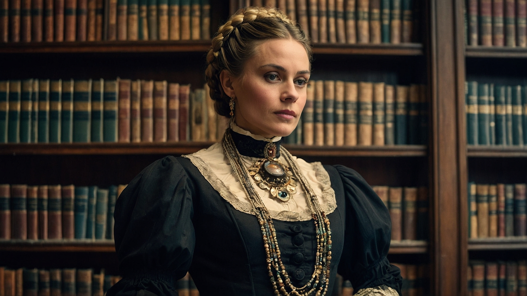 Victorian Fashion Colors: Meaning, Symbolism, and Innovation - Clothes ...