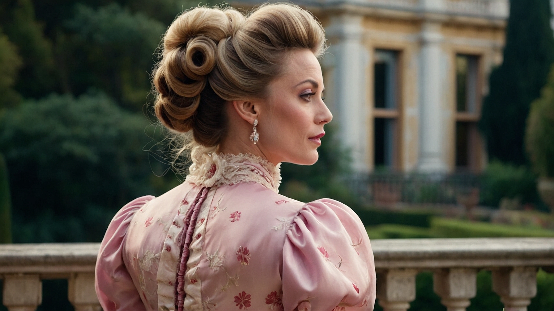 Victorian Fashion Colors: Meaning, Symbolism, and Innovation - Clothes ...