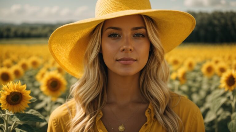 How to Choose the Best Hat Color for Your Style and Season - Clothes ...