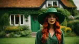 How to Choose the Best Hat Color for Your Style and Season - Clothes ...
