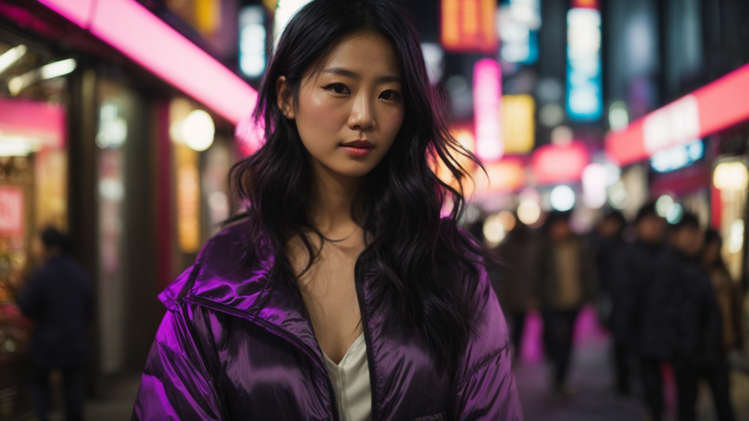 How Mood-Responsive Materials Are Revolutionizing Fashion - Clothes ...
