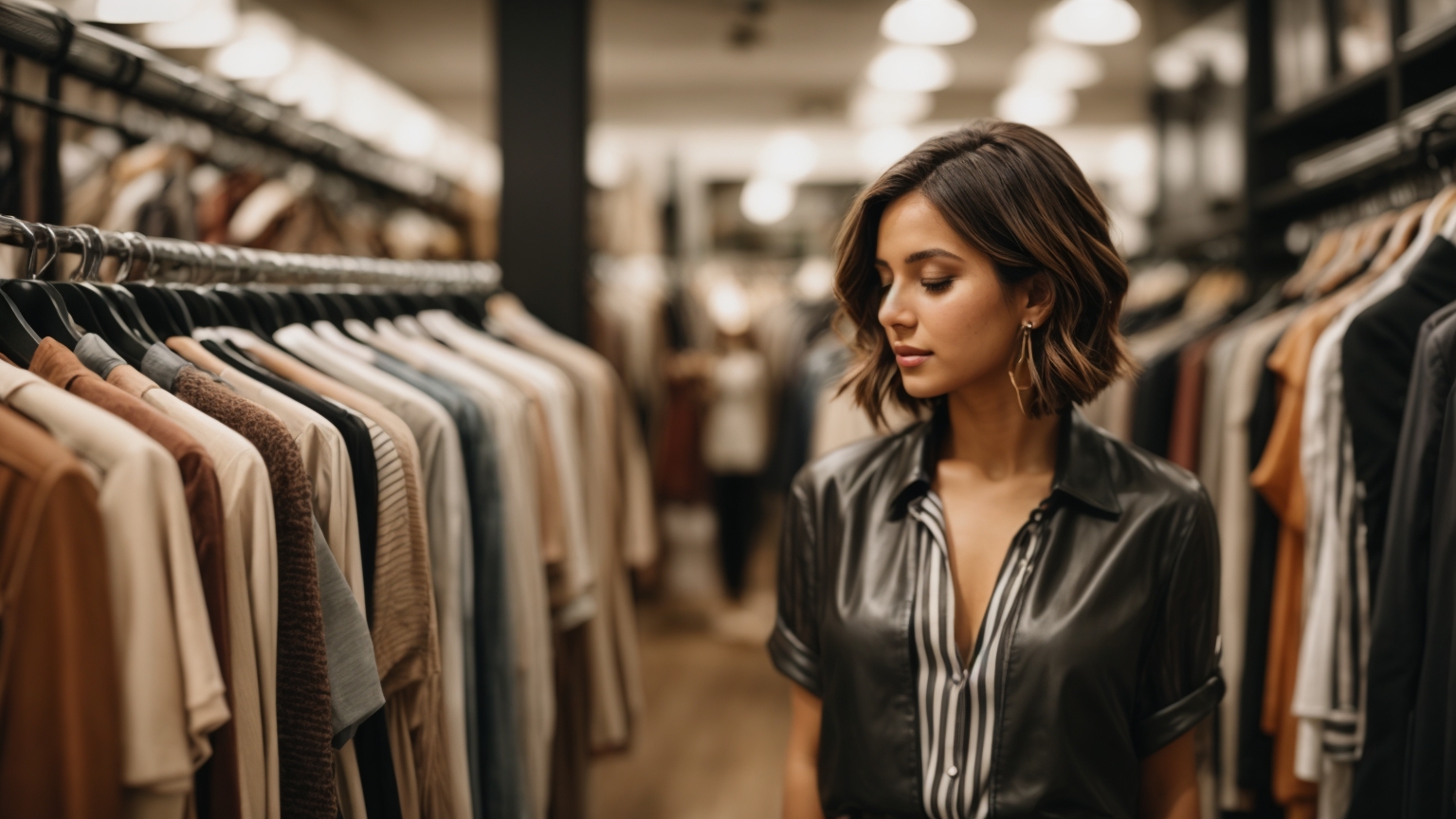 Mastering Striped Fashion: Top Tips for Colorful Outfits - Clothes ...