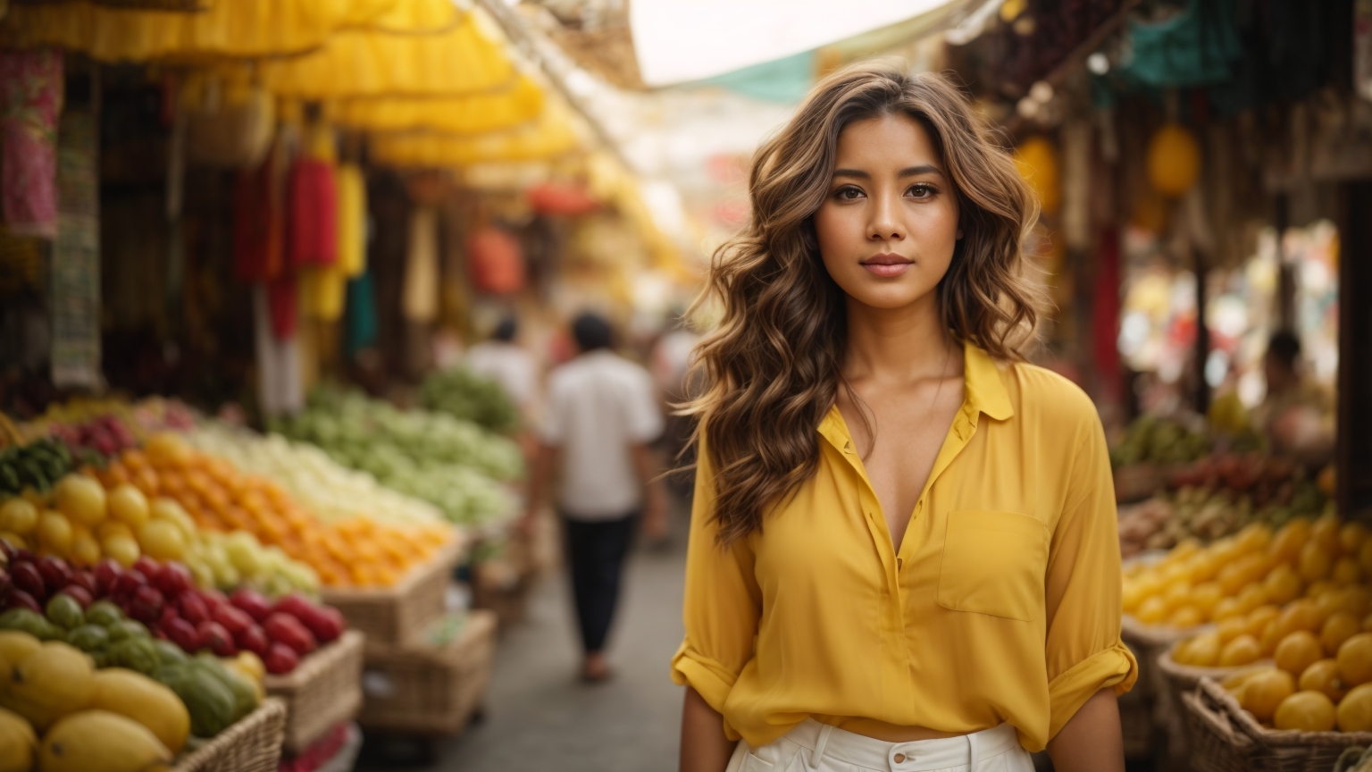 How to Wear Yellow This Summer: Fashion Tips and Trends - Clothes Color ...