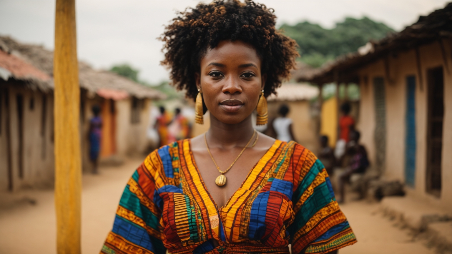 How Color Shapes Fashion Trends Around the World - Clothes Color Guide