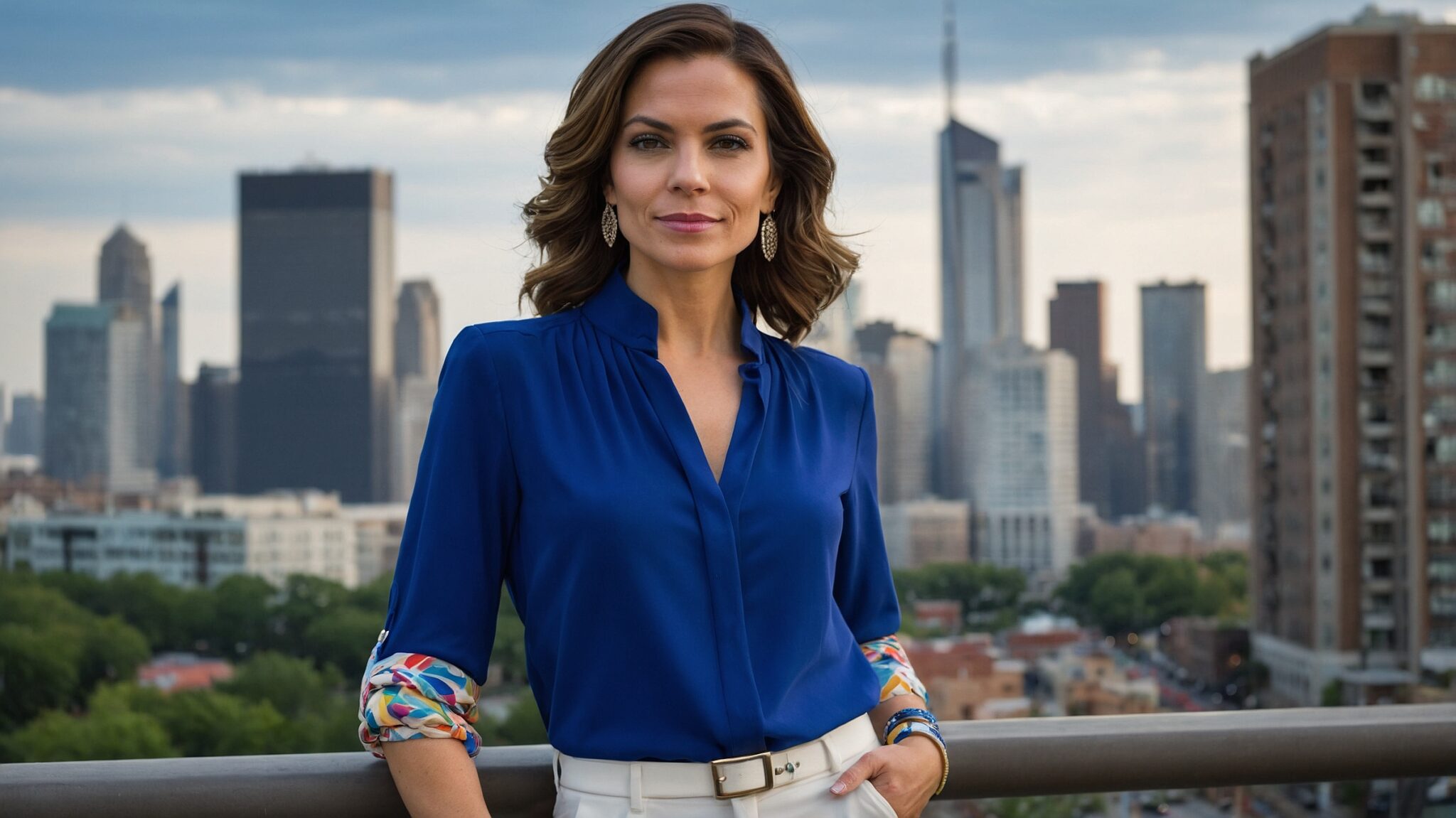 Vibrant Cuff Bracelets: Elevate Your Style with Color - Clothes Color Guide