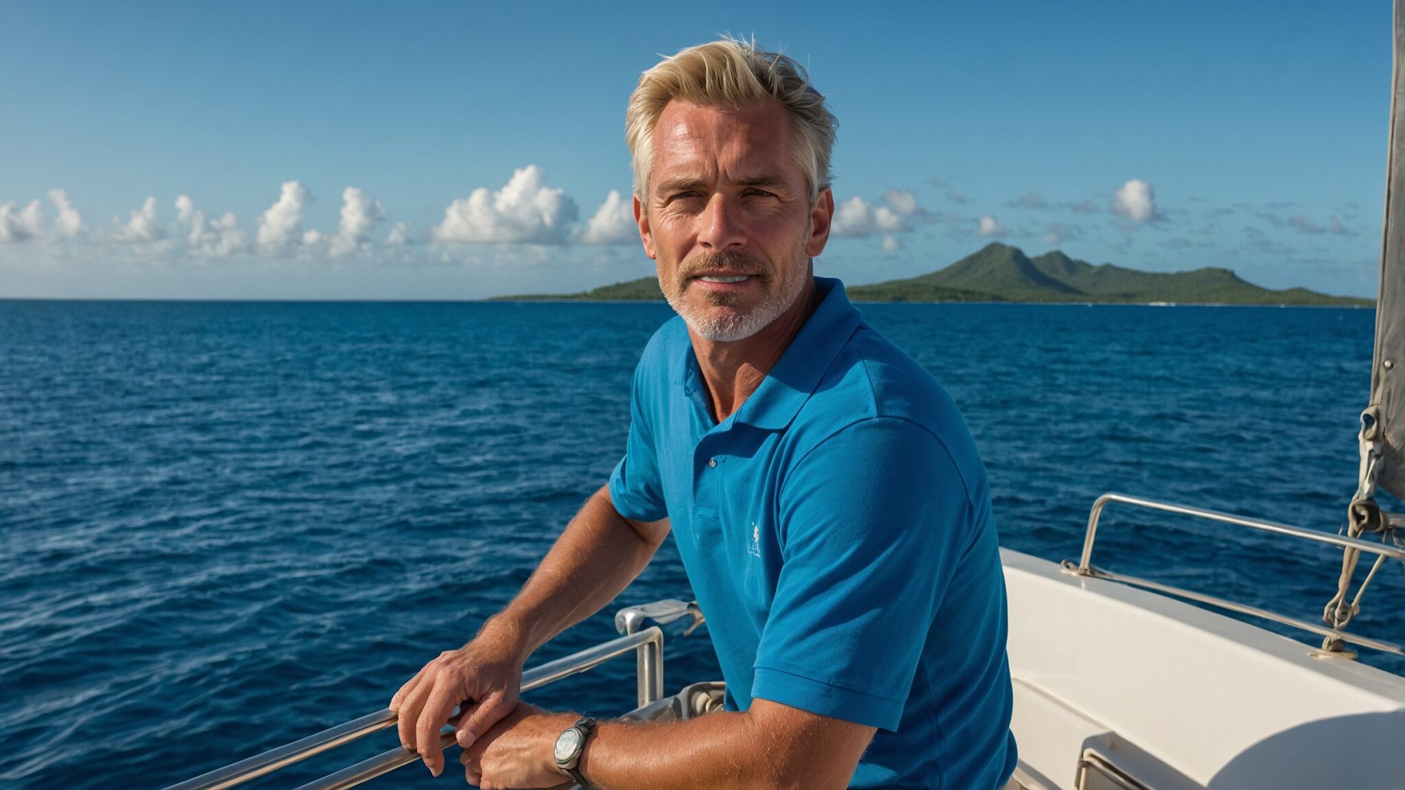 Caribbean Colors: A Tropical Fashion Paradise - Clothes Color Guide