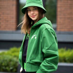 Going Green: How to Style Nature’s Favorite Hue - Clothes Color Guide