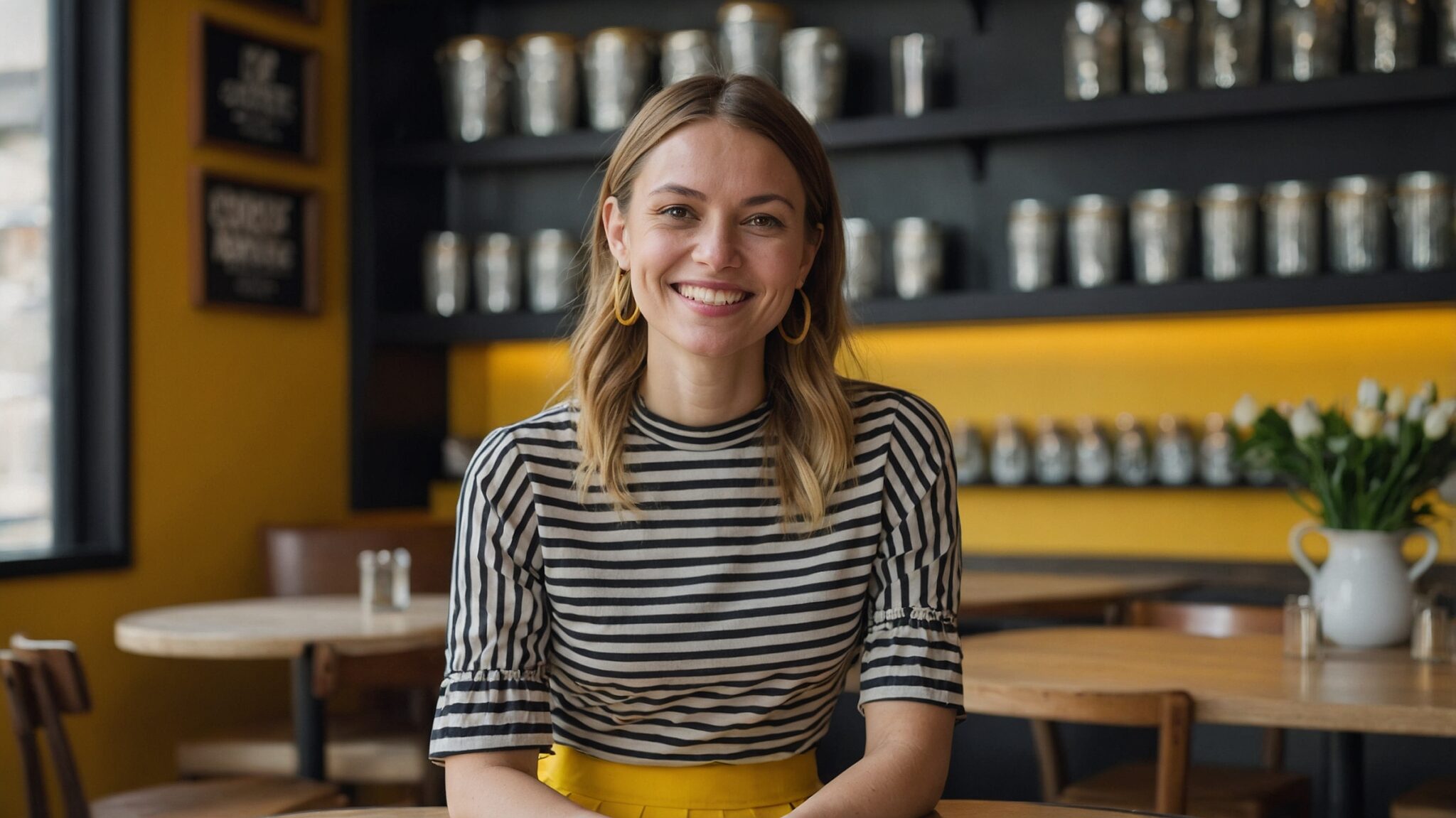 Stripes and Hues: The Classic Color Combinations - Clothes Color Guide