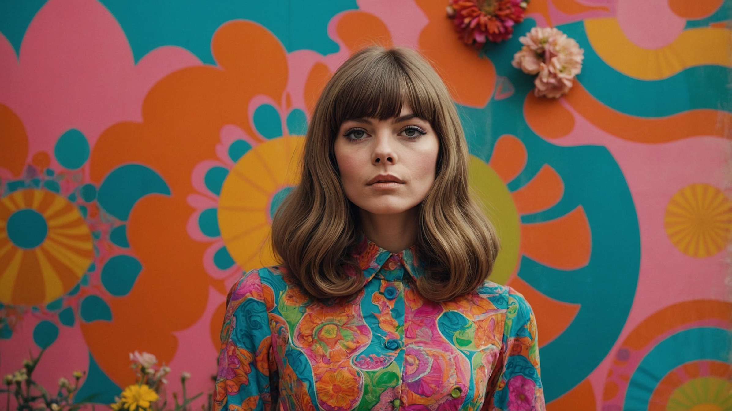Iconic Color Revolutions That Changed 20th Century Fashion - Clothes ...