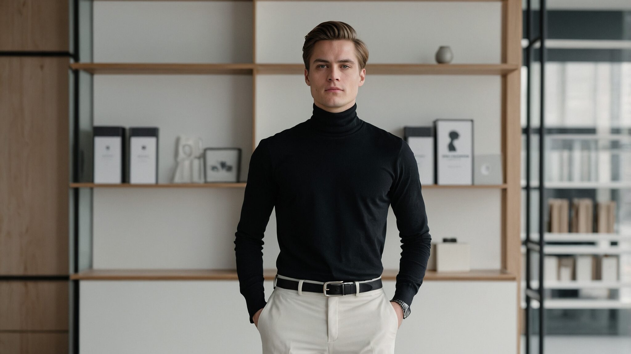 Iconic Color Revolutions That Changed 20th Century Fashion - Clothes ...