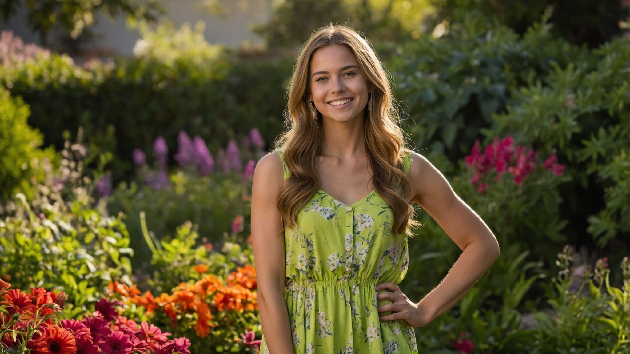 The Liveliness of Lime: Zesty Green Emotions - Clothes Color Guide