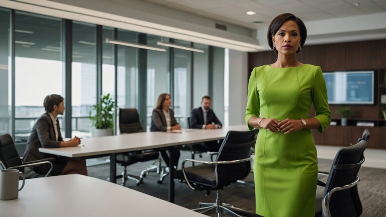 The Liveliness of Lime: Zesty Green Emotions - Clothes Color Guide