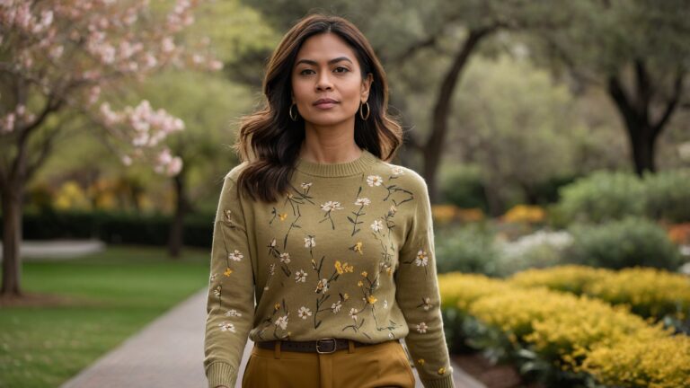 The Mystique of Muted Tones: Subdued Fashion Statements - Clothes Color ...