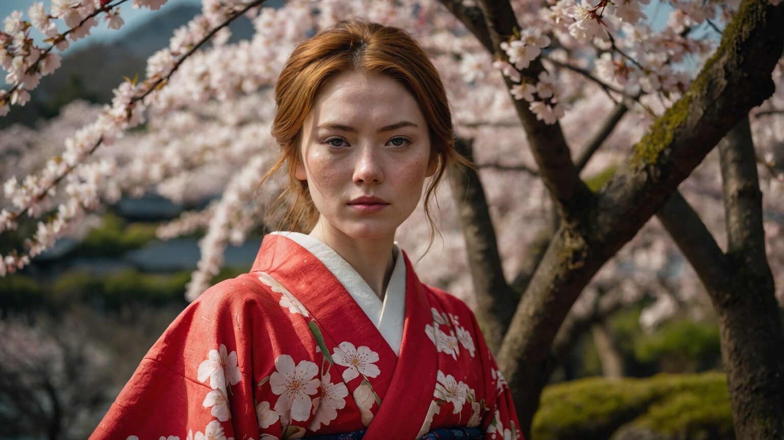 The Silk Road: A Tapestry of Colors from East to West - Clothes Color Guide