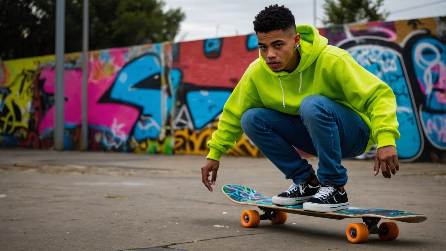 How to Style Neon Colors: Fashion Tips for Bold Looks - Clothes Color Guide