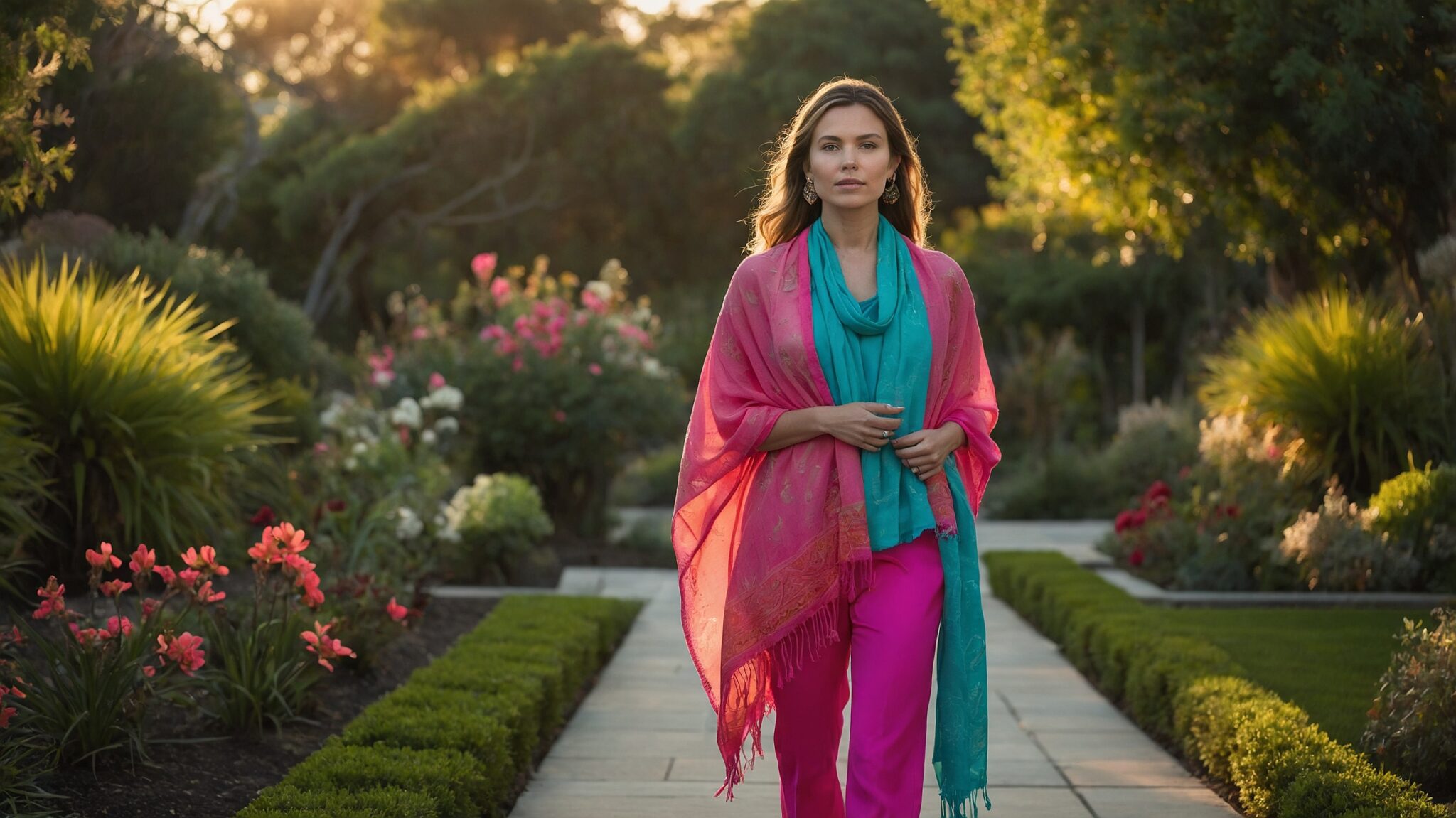 How to Style Neon Colors: Fashion Tips for Bold Looks - Clothes Color Guide