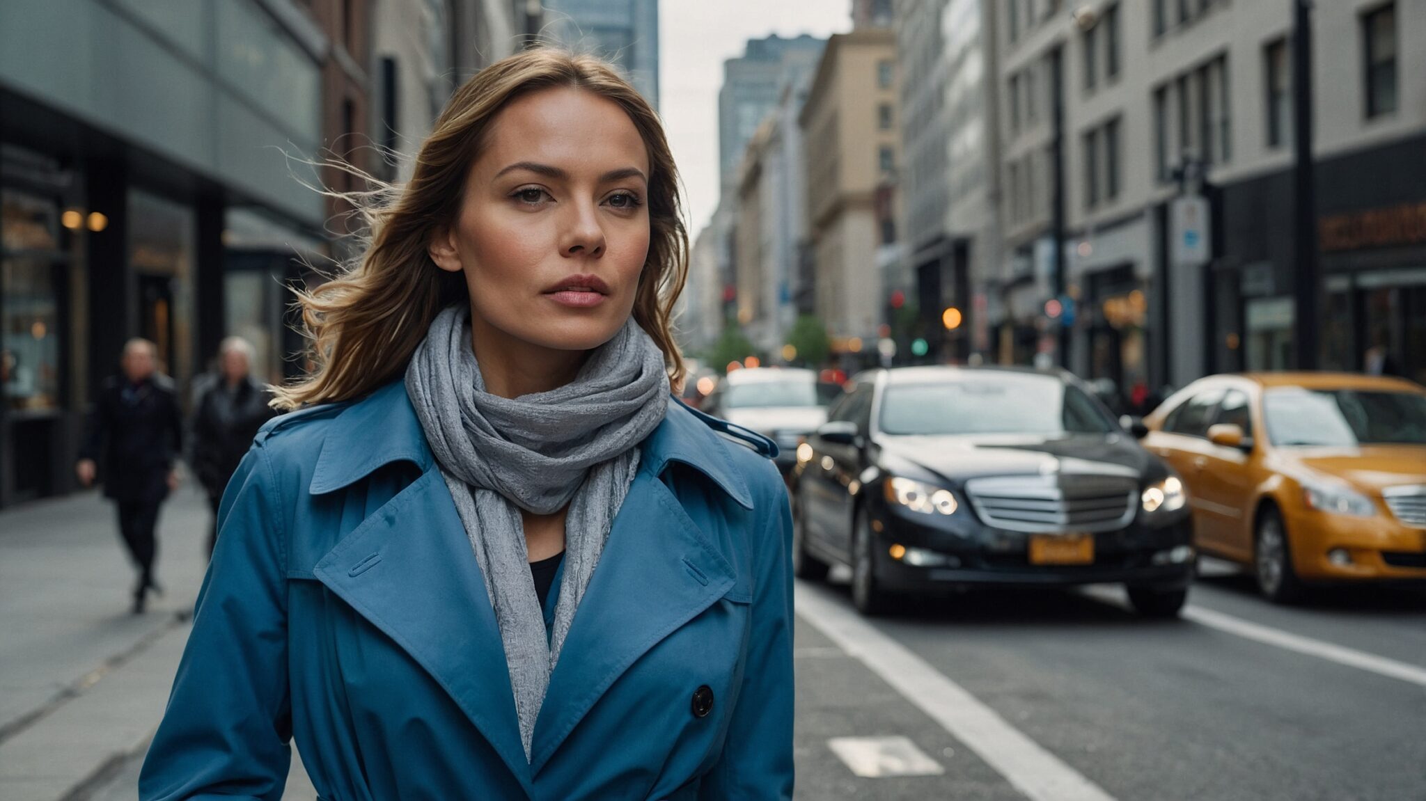 Blue and Silver: The Chic Color Combo for Sophisticated Style - Clothes ...
