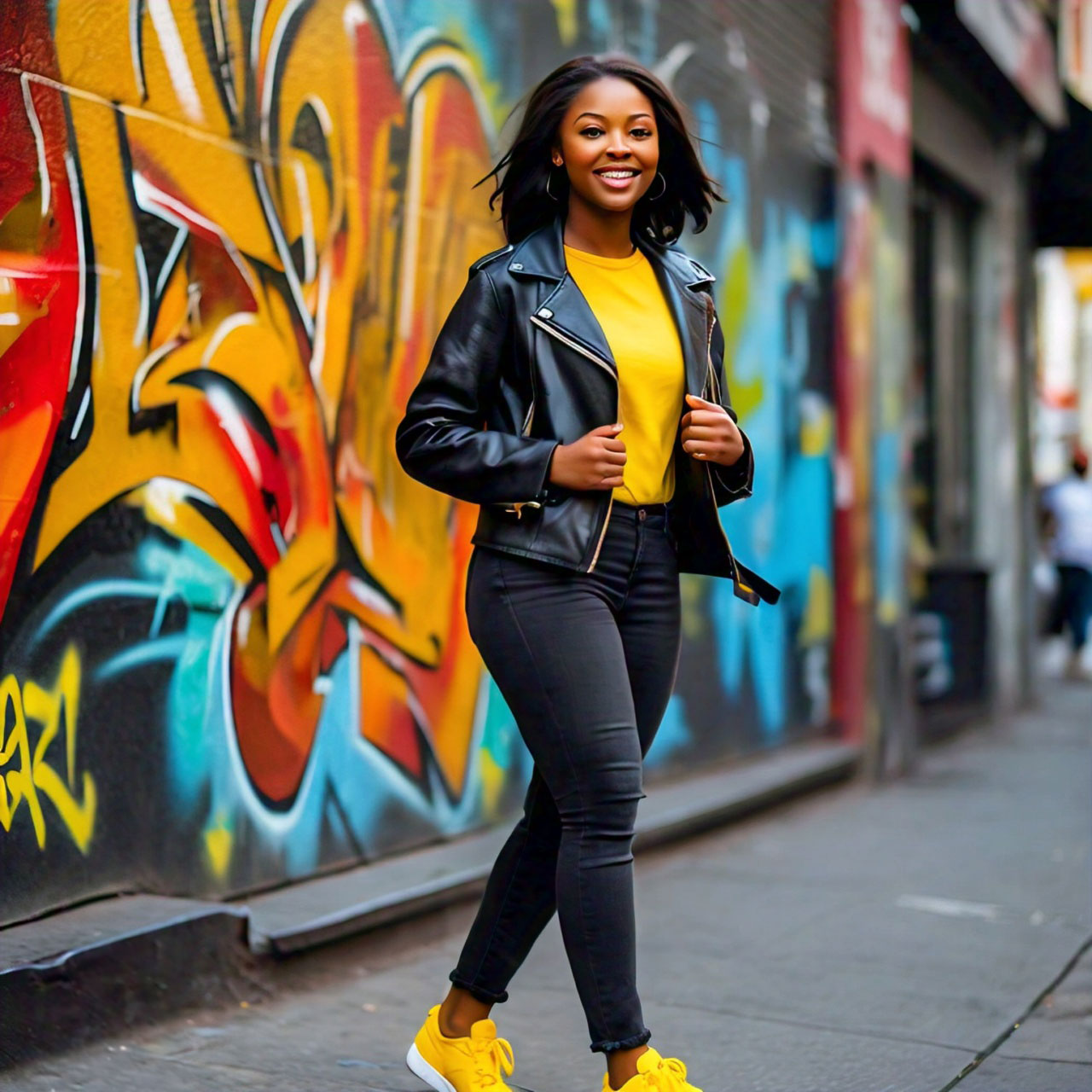 The Chronicles of Color Choreography: Orchestrating Outfits - Clothes ...