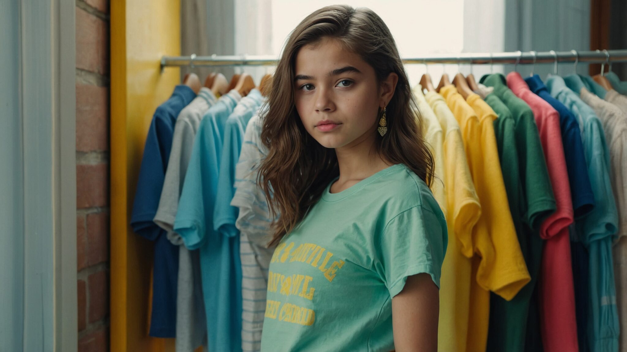 Pastels: The Subtle Language of Softness - Clothes Color Guide