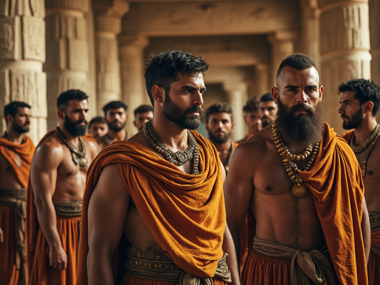 The Mycenaean Age: Bronze Age Blues, Golds, and Aegean Elegance ...