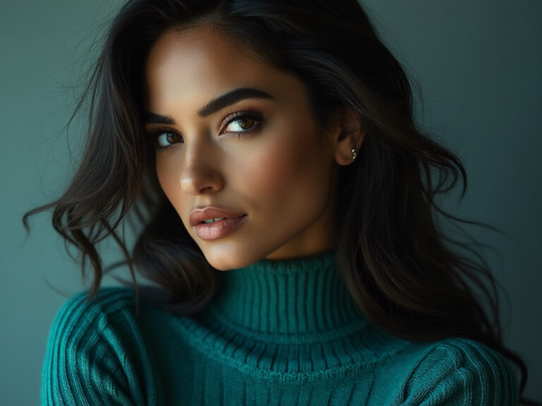 Why Teal Is the Perfect Pop of Color for Your Wardrobe - Clothes Color ...