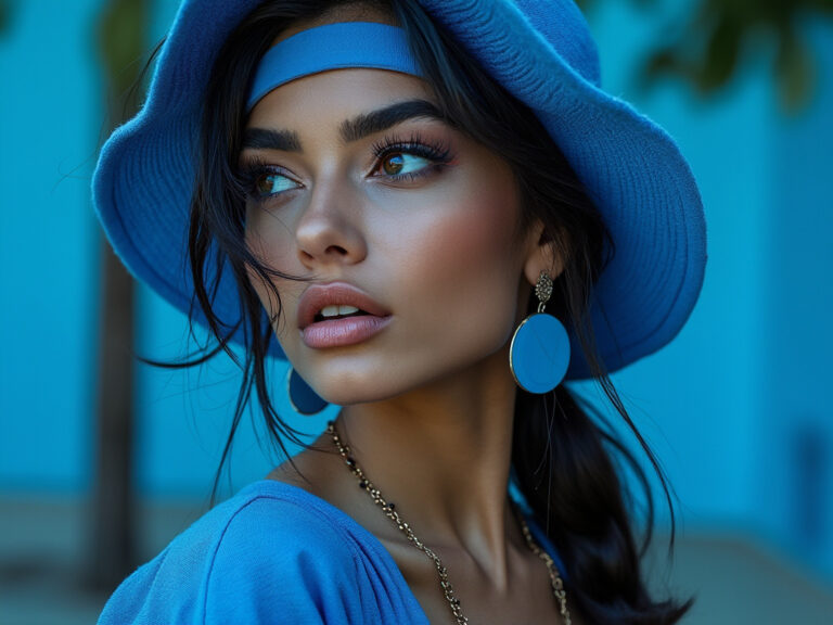 The Mood-Boosting Benefits of Bright Colors - Clothes Color Guide