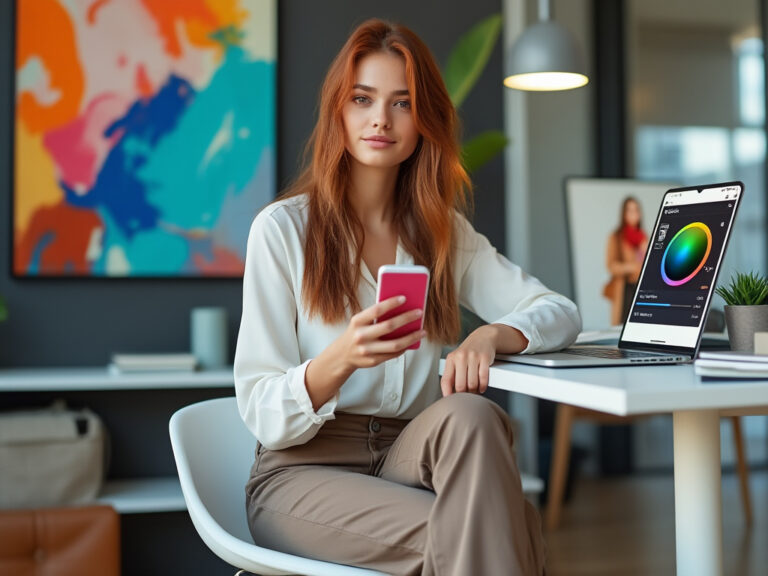 Color Matching: Tools and Techniques for Perfect Pairings - Clothes ...