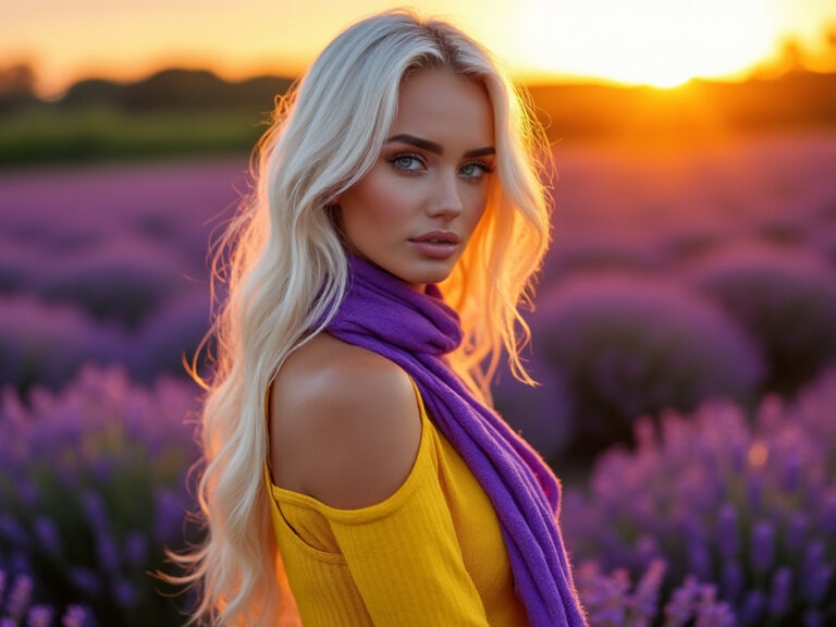 Color Matching: Tools and Techniques for Perfect Pairings - Clothes ...